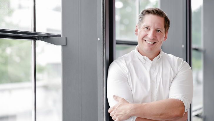 Sebastian Wildenberg übernimmt Leitung von THOMSON Deutschland