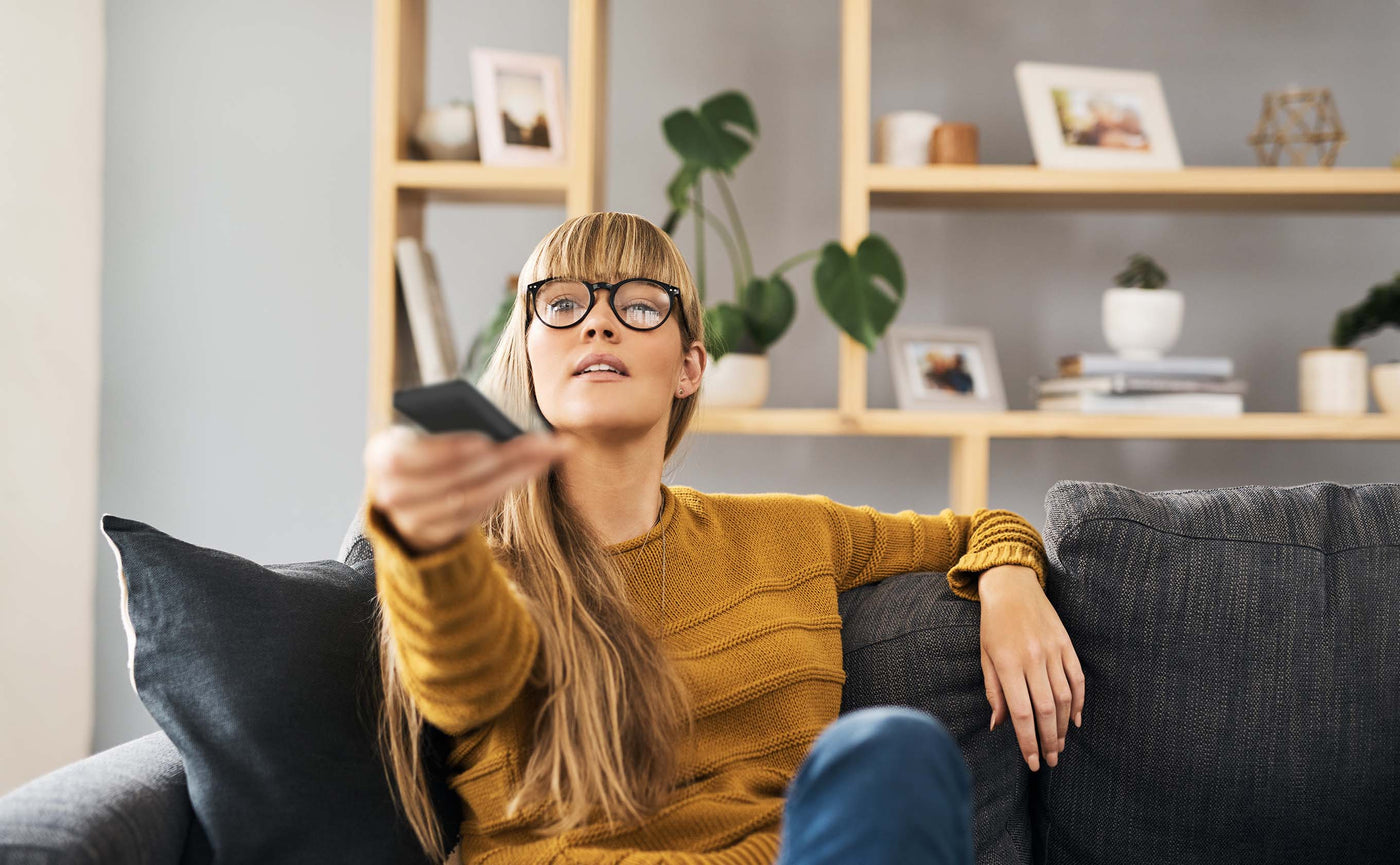 Dead Pixels on Your TV? Here’s What to Do | THOMSON Life Hacks