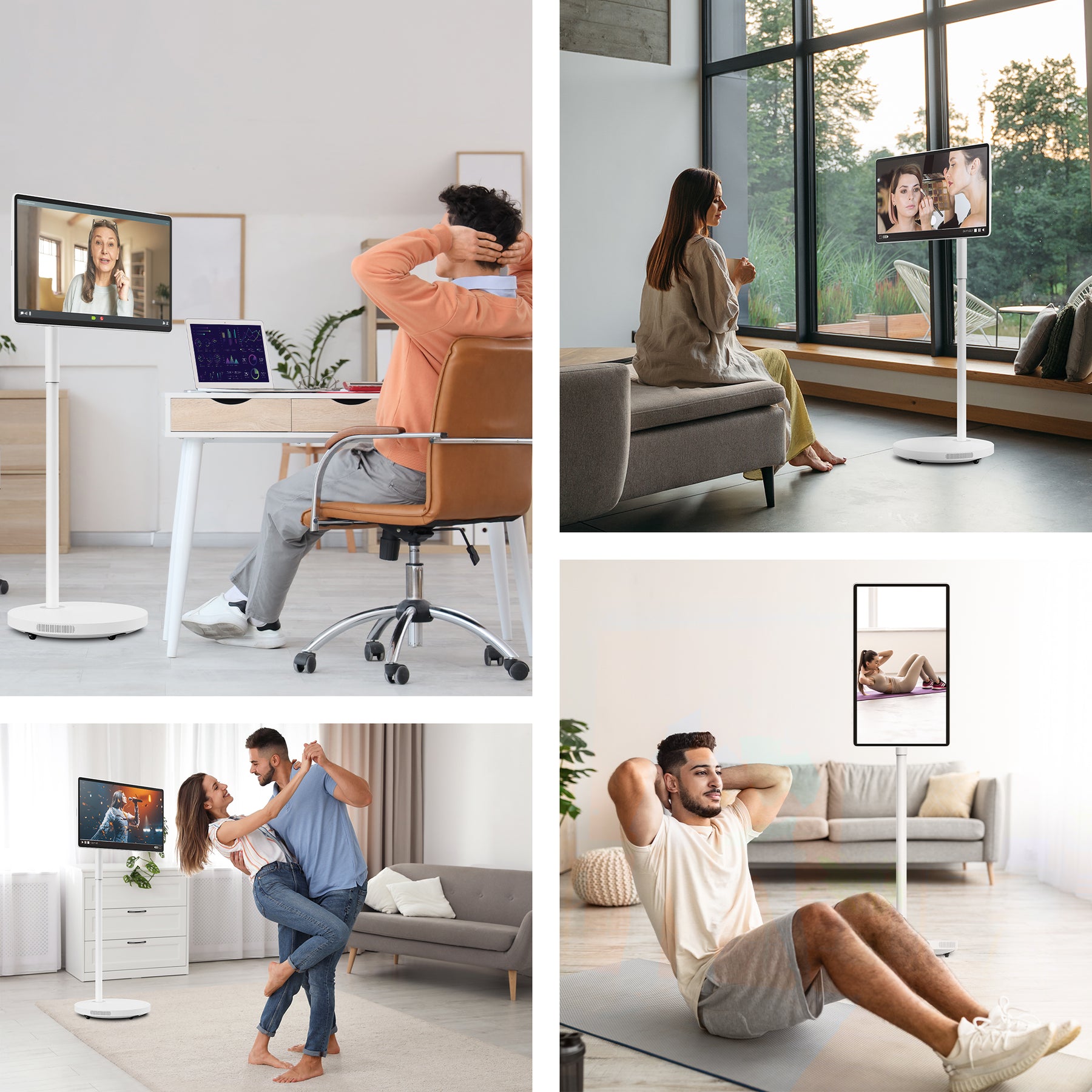 THOMSON Go Plus Pro FHD