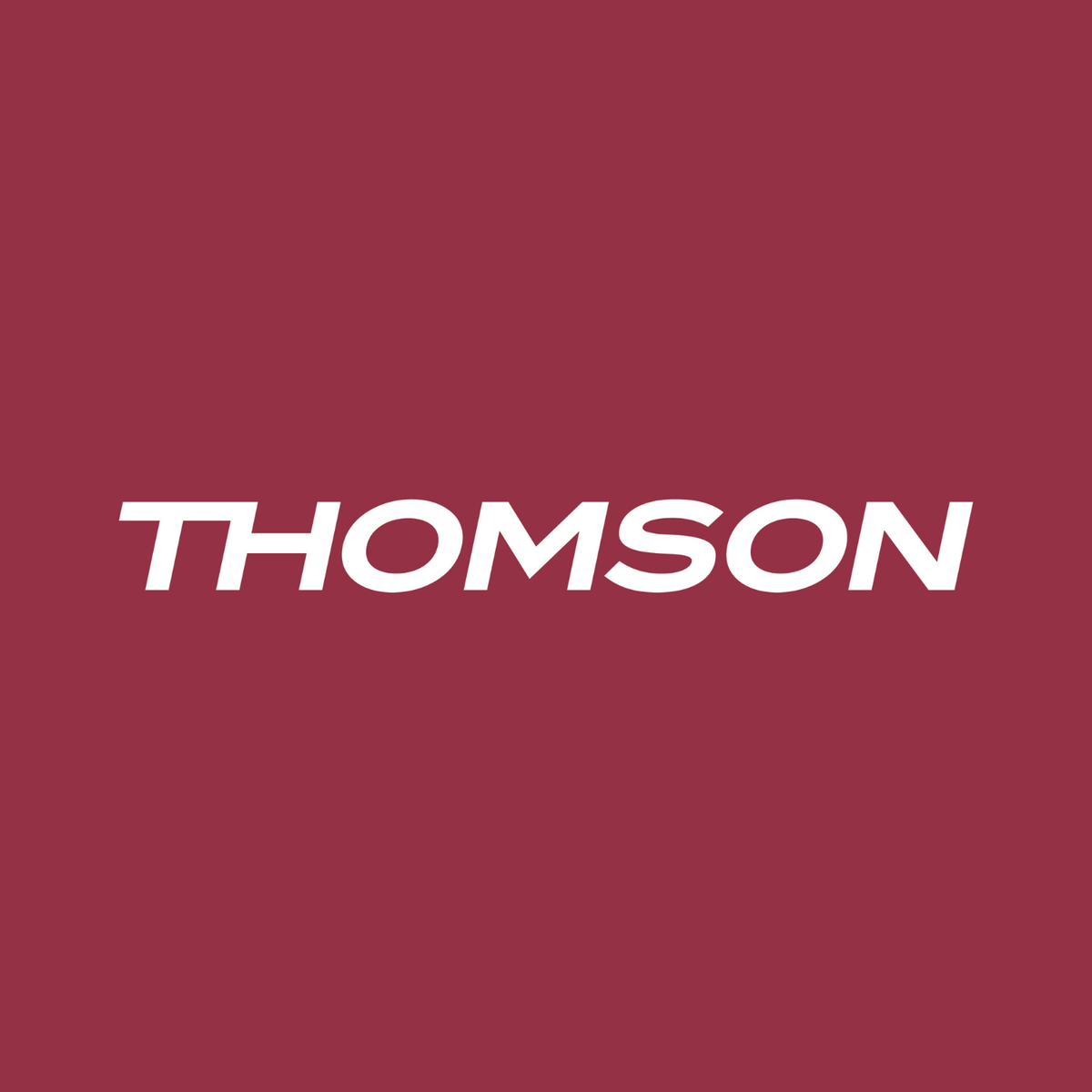 THOMSON | Download Center