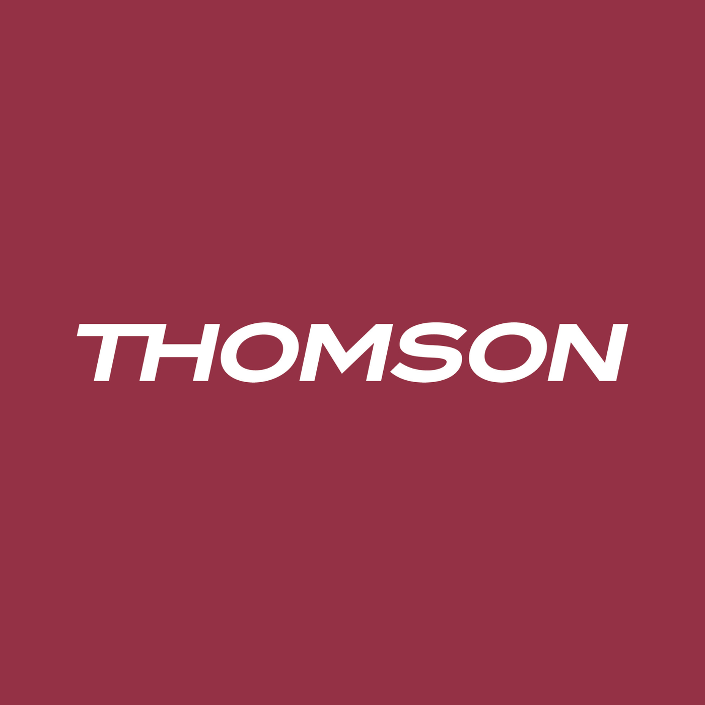 THOMSON | Download Center