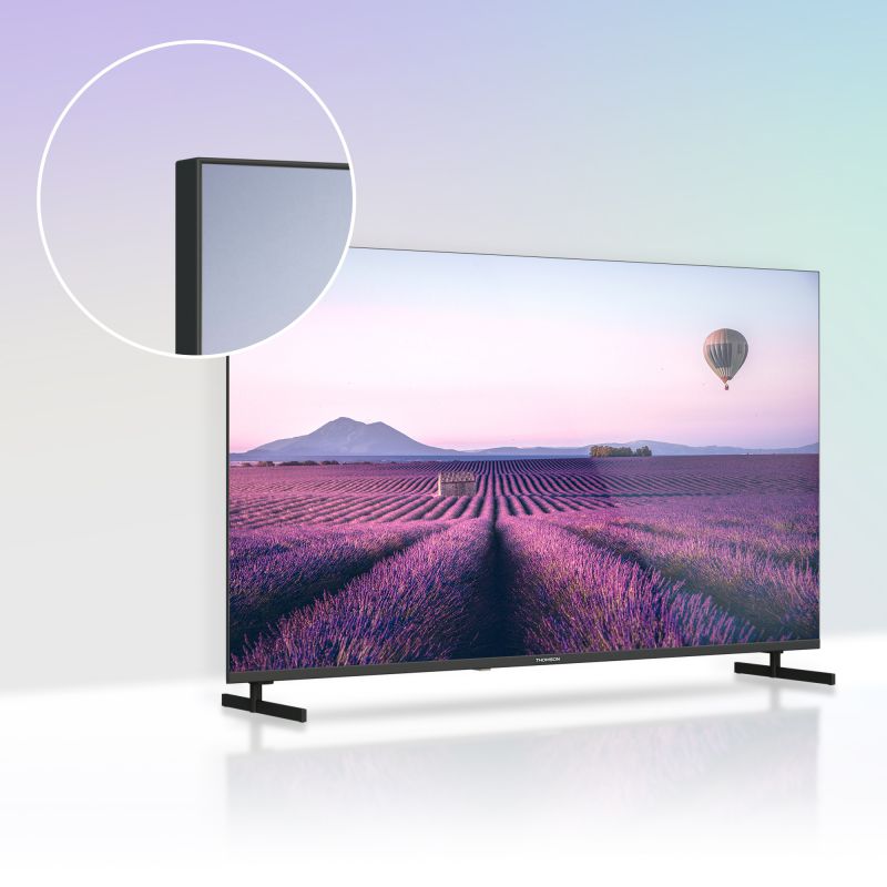 Thomson Android TV 40'' FHD | 40FA2S13